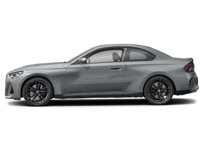 BMW 3 Series 0-60 & Horsepower (BMW 330i & BMW 330i xDrive)