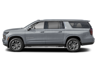 A History of America’s Longest Running Vehicle – The Suburban – Donohoo ...