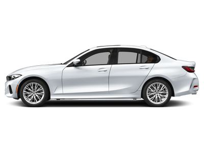 BMW 3 Series 0-60 & Horsepower (BMW 330i & BMW 330i xDrive)