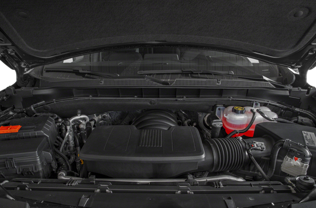 2023 Chevy Suburban glenview, IL | Features & Specs | Jennings Chevrolet