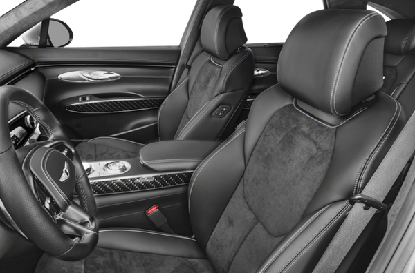 2022 Genesis GV70 Review: Compact Luxury SUV with Striking Design and ...