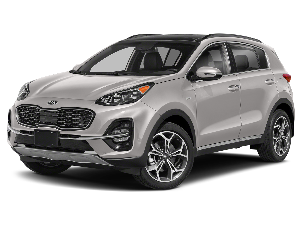 Kia Vehicle Inventory - Tucson Kia dealer in Tucson AZ - New and Used ...