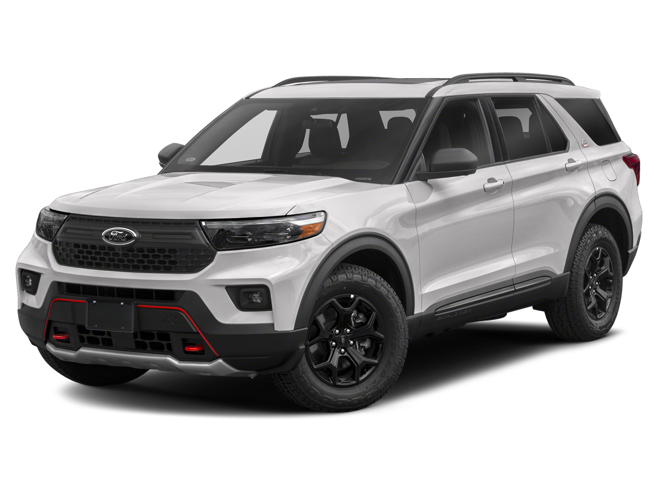 Collision Center New Hudson MI | Hines Park Ford