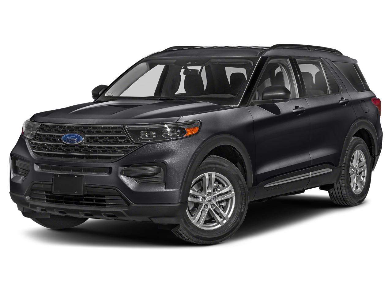 Ford Dealership | New & Used Vehicles in Novi, MI | Hines Park Ford