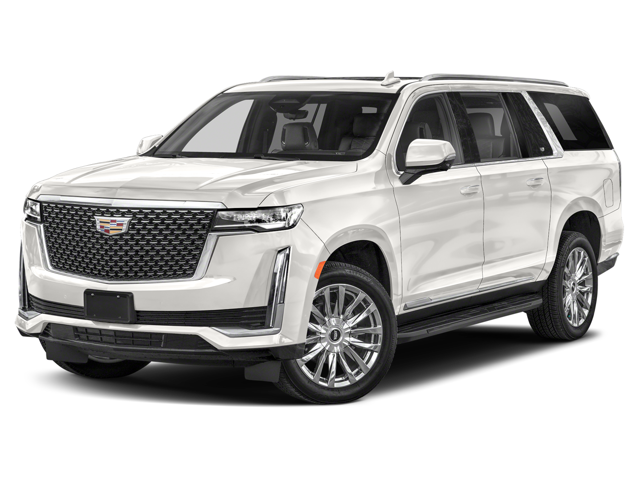 Cadillac Certified Pre-Owned for Sale Near Orange Park, FL