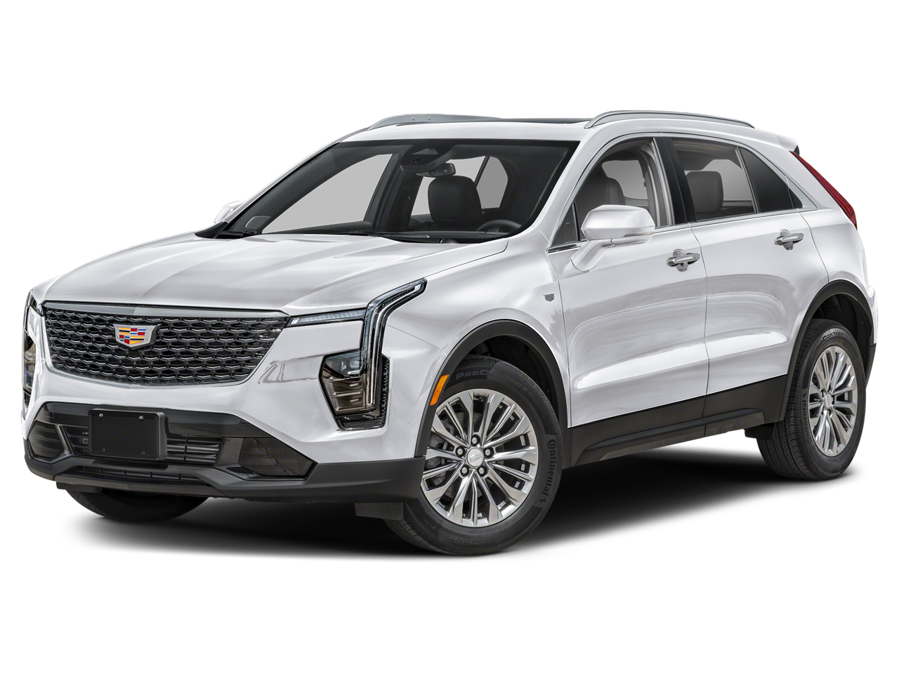 New Cadillac for Sale | Buy a Cadillac in Jacksonville, FL