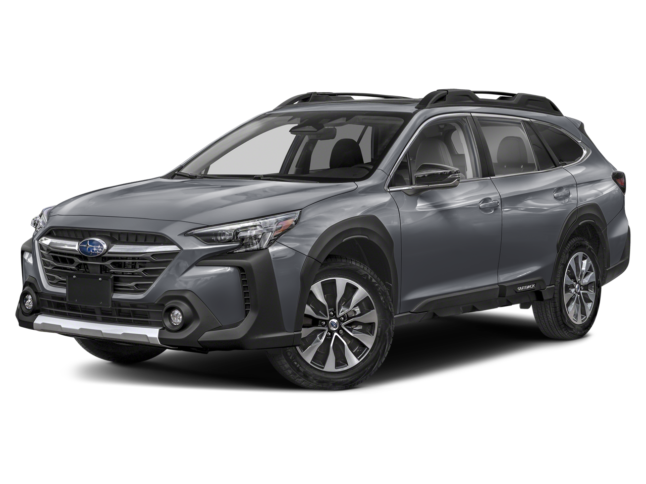 2024 Subaru Outback Weight