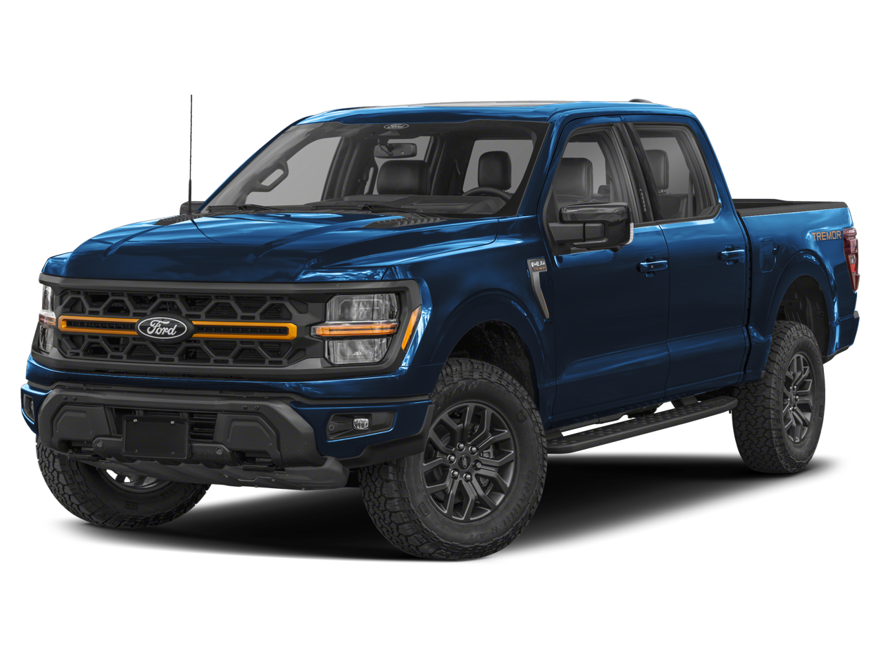 Ford Dealership | New & Used Vehicles in Novi, MI | Hines Park Ford