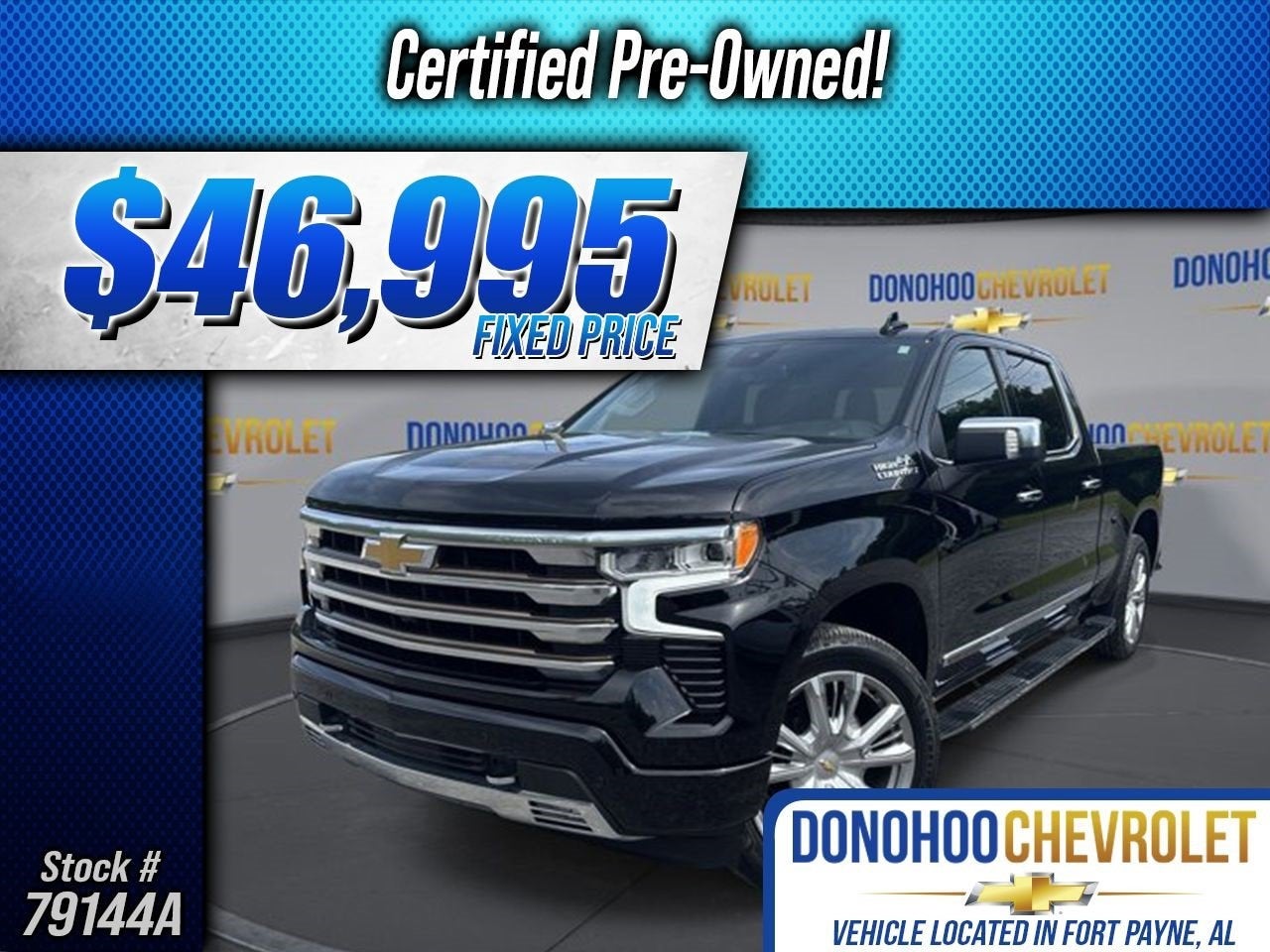 Shop Our Massive Chevrolet Inventory - Serving Tennessee and Alabama