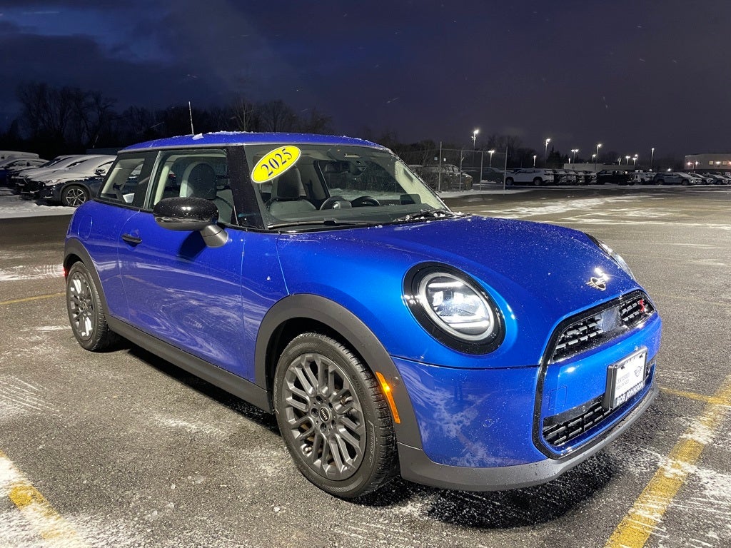 Rochester MINI Dealer in Rochester NY | Brighton Pittsford Gates MINI ...