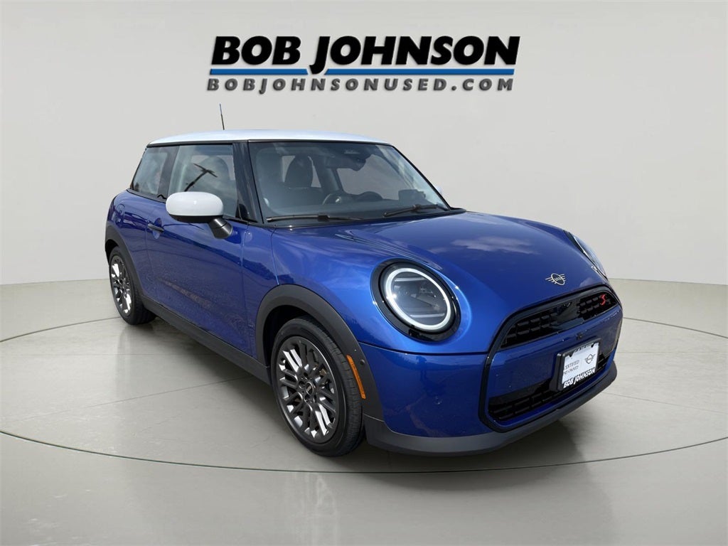 Rochester MINI Dealer in Rochester NY | Brighton Pittsford Gates MINI ...