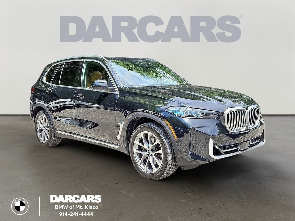 Darcars Bmw Of Mt Kisco