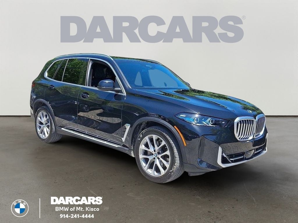 Darcars Bmw Of Mt Kisco