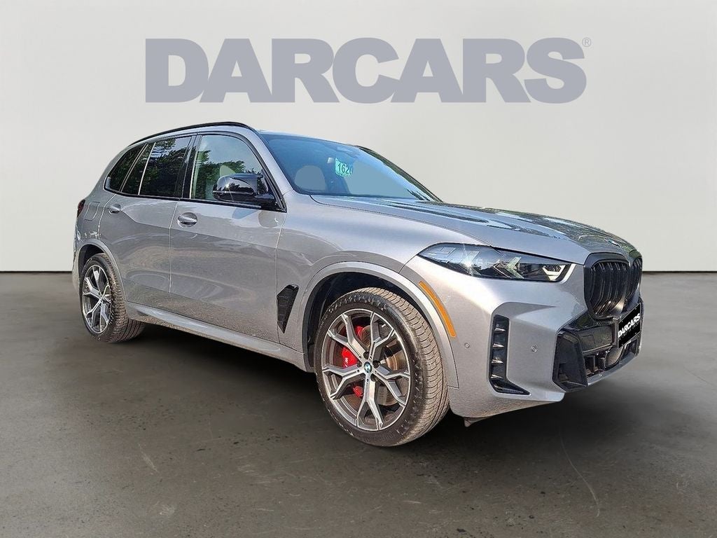 Darcars Bmw Of Mt Kisco