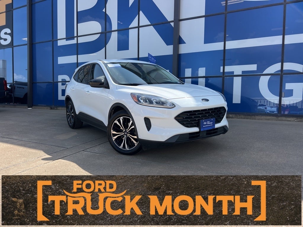 New Ford & Used Car Dealer in Waco, TX | Bird Kultgen Ford