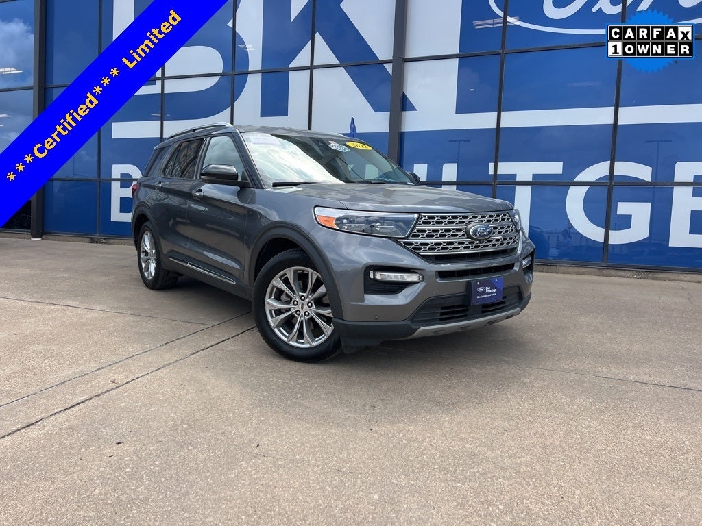 New Ford & Used Car Dealer in Waco, TX | Bird Kultgen Ford