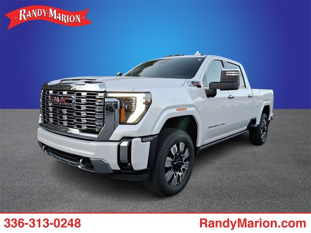 Randy Marion Buick Gmc