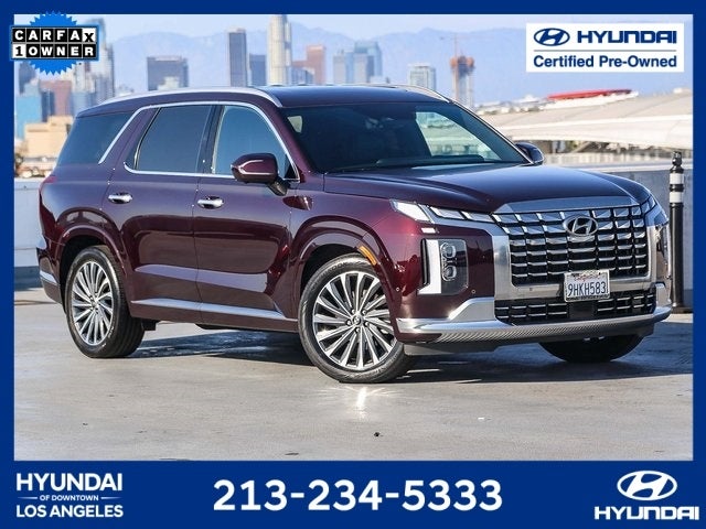 New Hyundai Cars For Sale LA - Hyundai of Downtown Los Angeles