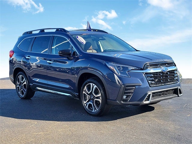Subaru New Vehicle Inventory Search in Jackson | Subaru dealership in ...