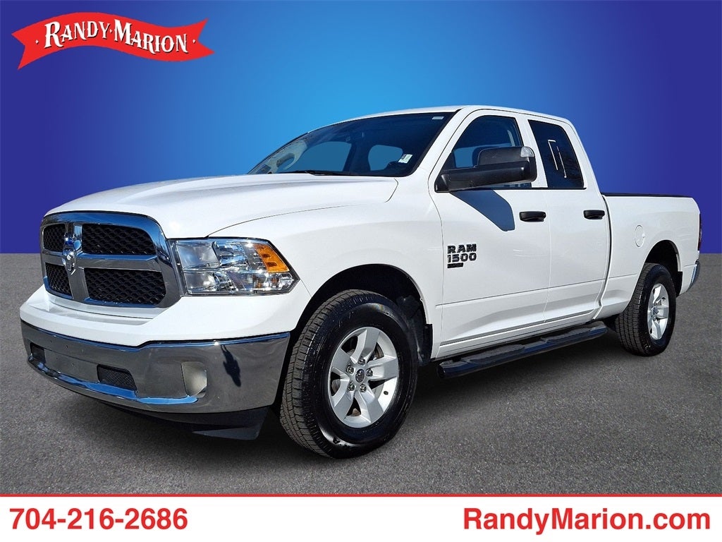 New Vehicles | New Jeep SUVs & Ram Trucks in Salisbury, NC