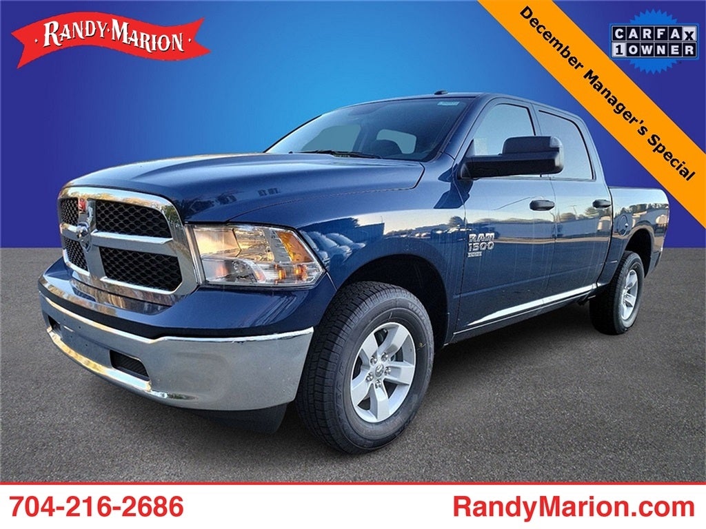 New CDJR for Sale | CDJR Car Dealership Salisbury, NC | Randy Marion ...