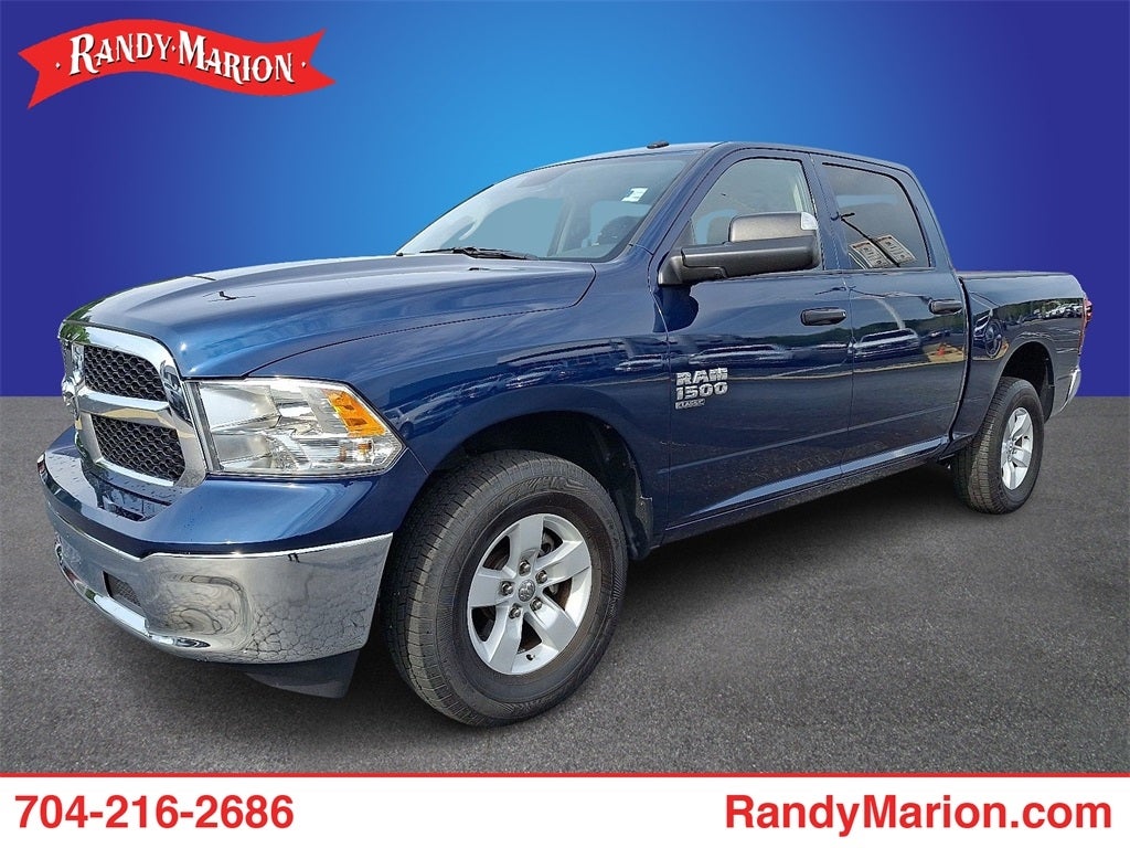 About Randy Marion Automotive Group | Car Dealers in NC