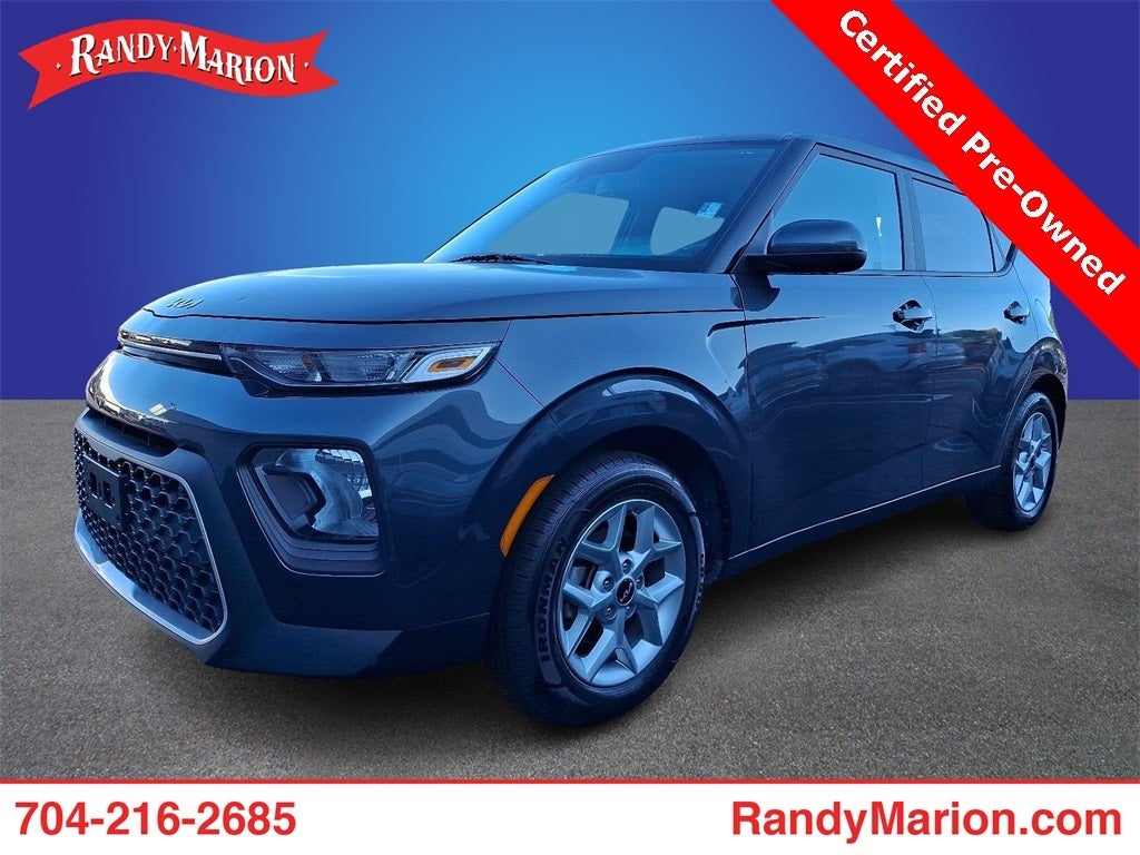 Used Car Lots In Marion Nc