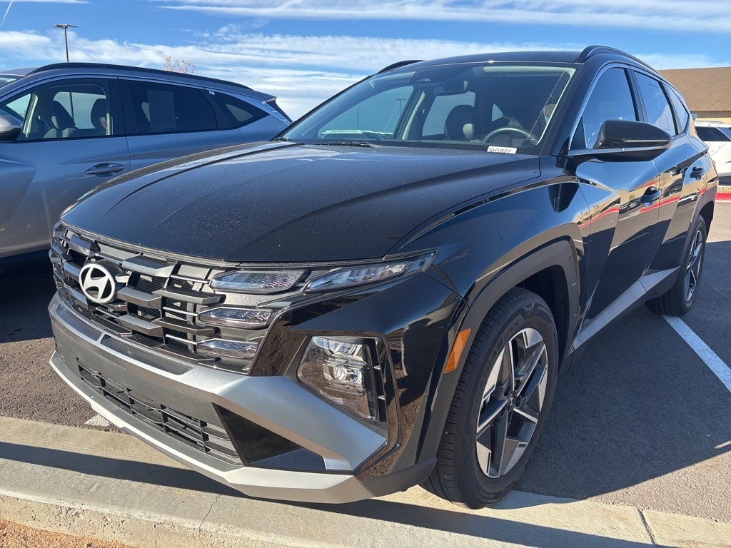 Hyundai Dealership Near Prescott Valley, AZ