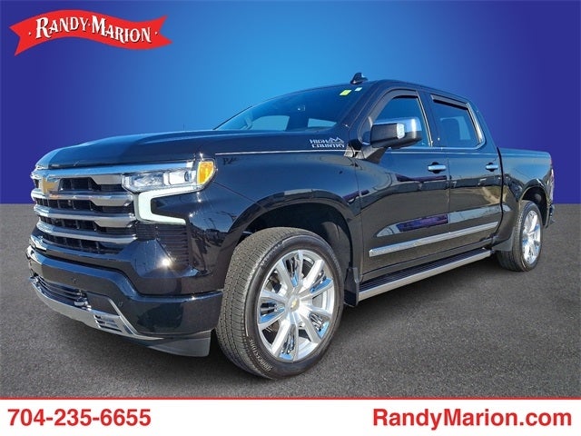 Randy Marion Chevrolet Statesville