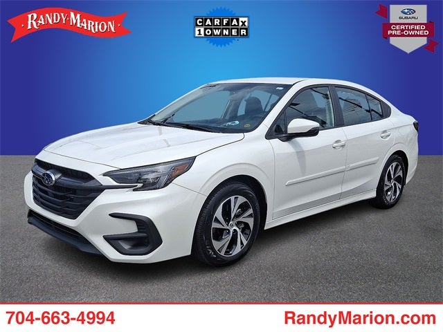 New Subaru Near Me | Subaru Dealership in Mooresville, NC