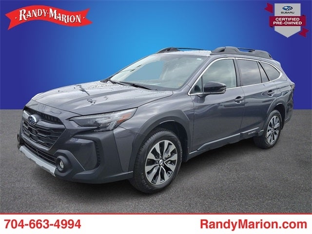 New Subaru Near Me | Subaru Dealership in Mooresville, NC