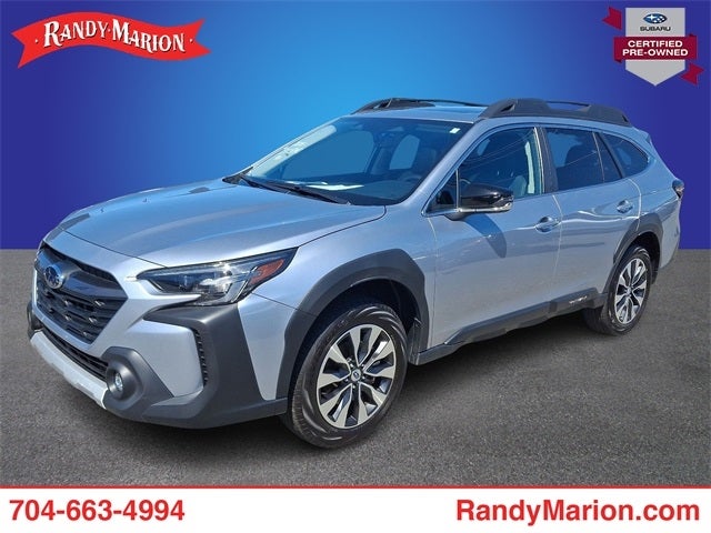 New Subaru Near Me | Subaru Dealership in Mooresville, NC