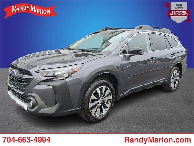 New Subaru Near Me | Subaru Dealership in Mooresville, NC