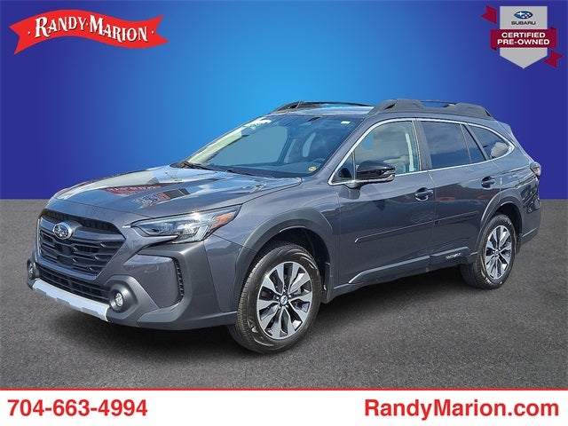 New Subaru Near Me | Subaru Dealership in Mooresville, NC