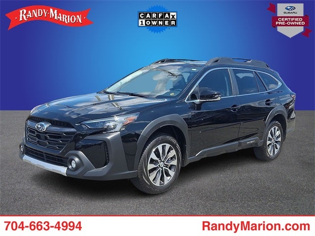 New Subaru Near Me | Subaru Dealership in Mooresville, NC