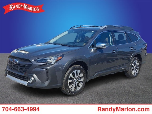 New Subaru Near Me | Subaru Dealership in Mooresville, NC