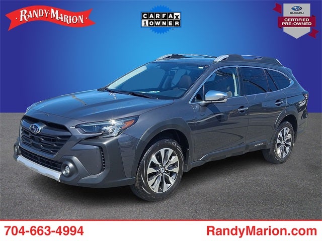 New Subaru Near Me | Subaru Dealership in Mooresville, NC