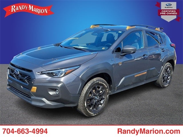 New Subaru Near Me | Subaru Dealership in Mooresville, NC