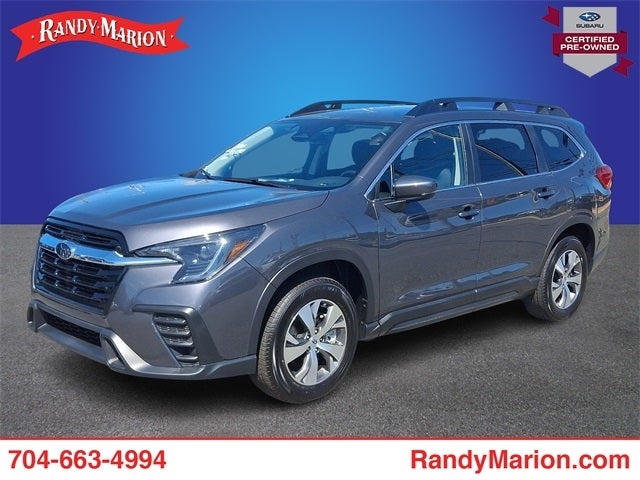 New Subaru Near Me | Subaru Dealership in Mooresville, NC