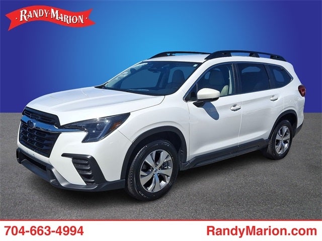 New Subaru Near Me | Subaru Dealership in Mooresville, NC