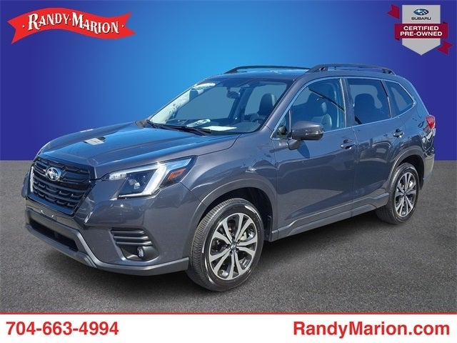 New Subaru Near Me | Subaru Dealership in Mooresville, NC