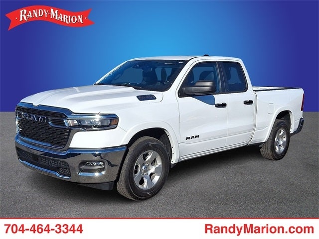 About Randy Marion | Auto Dealerships Serving North Carolina