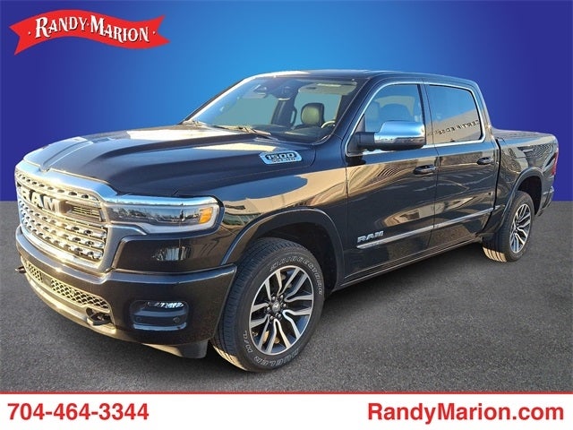 About Randy Marion Automotive Group | Car Dealers in NC