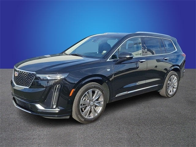 Contact Randy Marion Cadillac of Jacksonville | FL Dealer