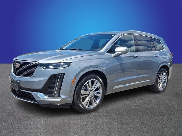 Cadillac Certified Pre-Owned for Sale Near Orange Park, FL