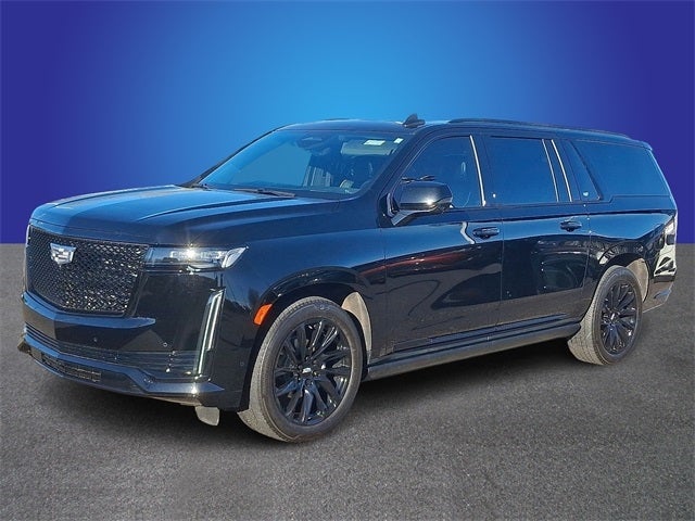 Cadillac Certified Pre-Owned for Sale Near Orange Park, FL