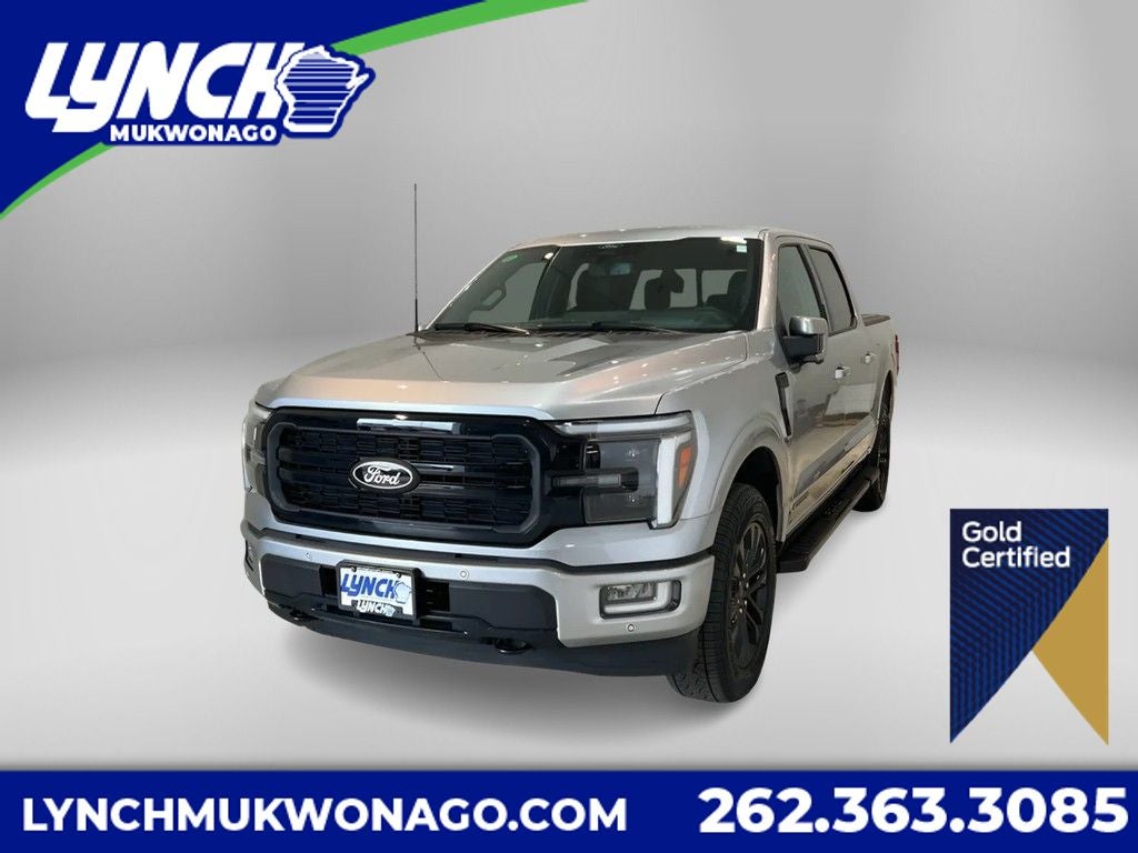 Chevy, Ford, Jeep, Dodge, Ram Dealer Milwaukee, Mukwonago WI | Lynch ...