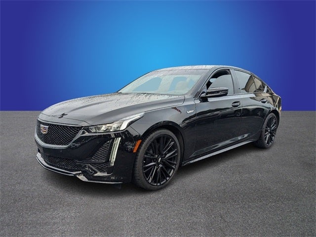 Cadillac Pre-Owned Car Specials | Cadillac dealer in Mooresville NC ...