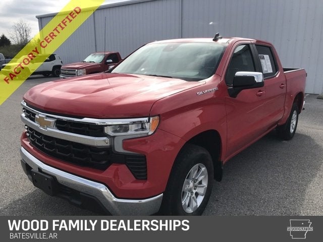 Stanley Wood Chevrolet Buick Gmc Vehiclesnull