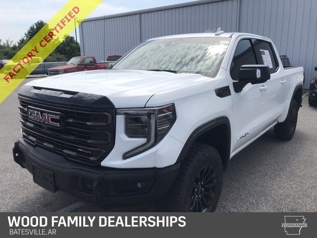 Stanley Wood Chevrolet Buick Gmc Vehiclesnull